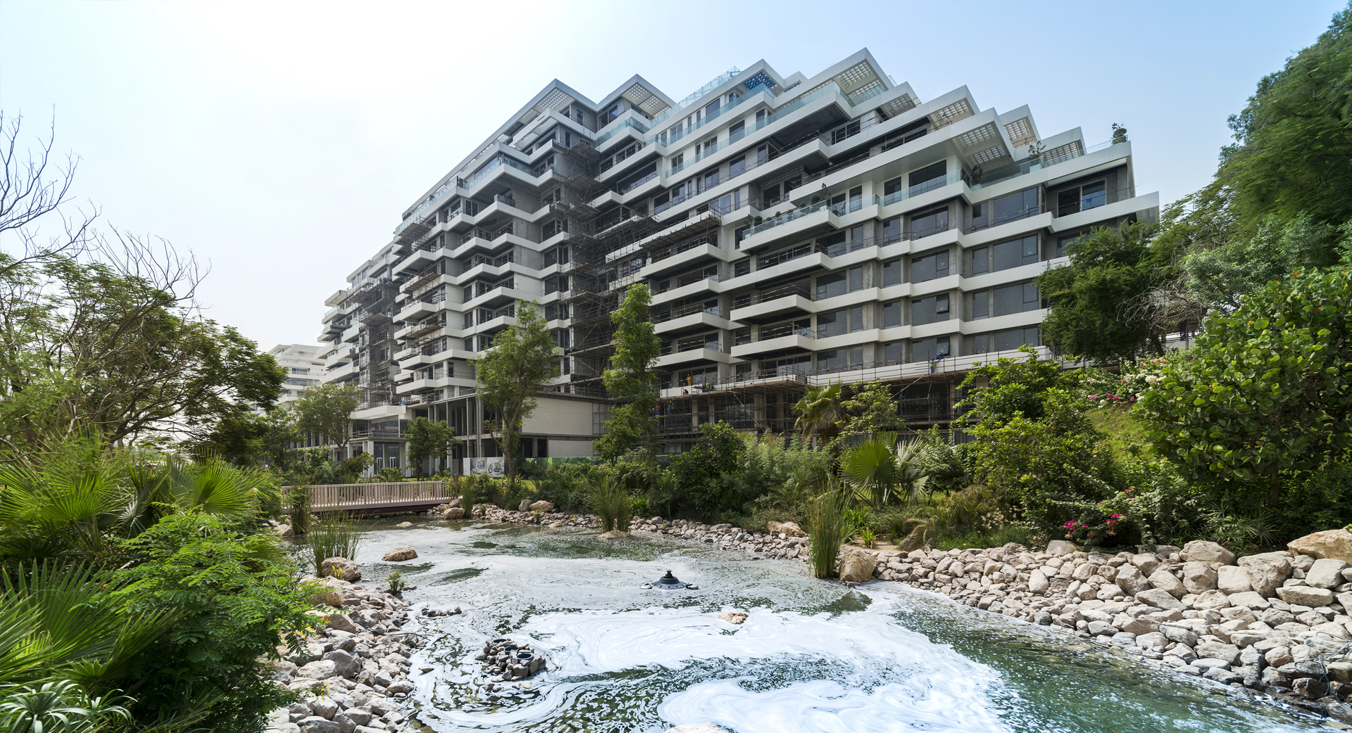 Seventh Heaven Al Barari, Dubai – Alpha Venture